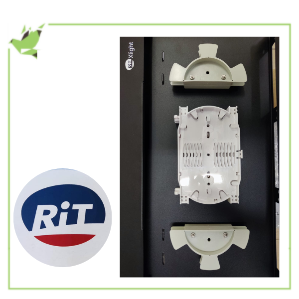 ציוד אופטיקה חדש מבית RiT Tech - Rilecosystems - רילאקו מערכות